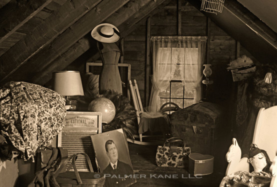 Podul casei, înaltul cerului - Literatura de azi