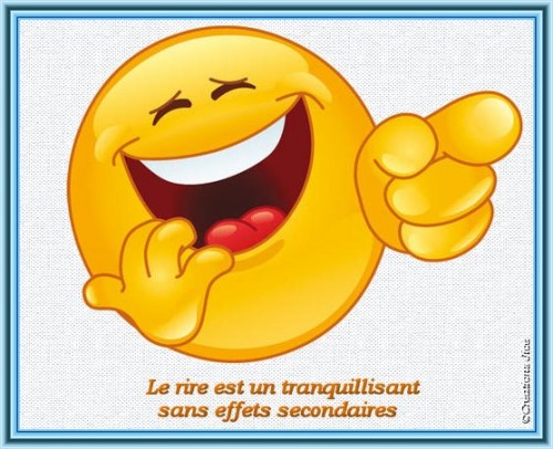 Le rire fait son voyage vers l’autre - Literatura de azi