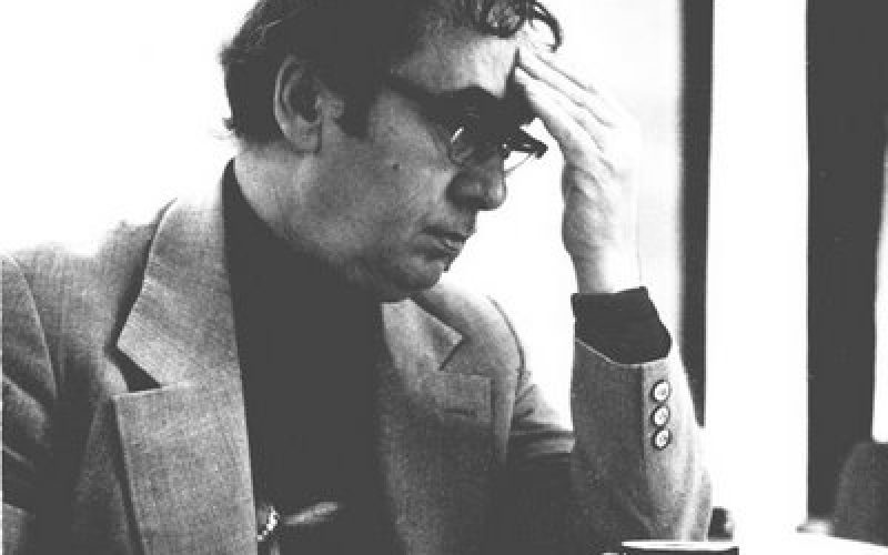 Marin Preda știa ceva... - Literatura de azi