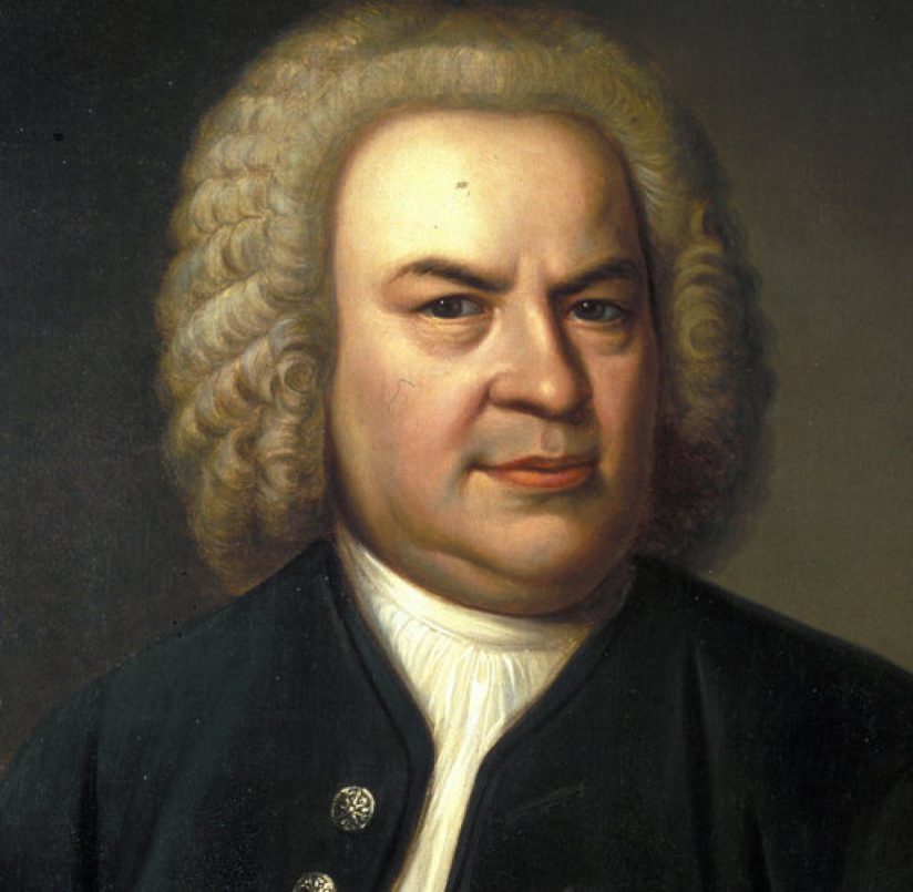 De ziua lui Bach - Literatura de azi