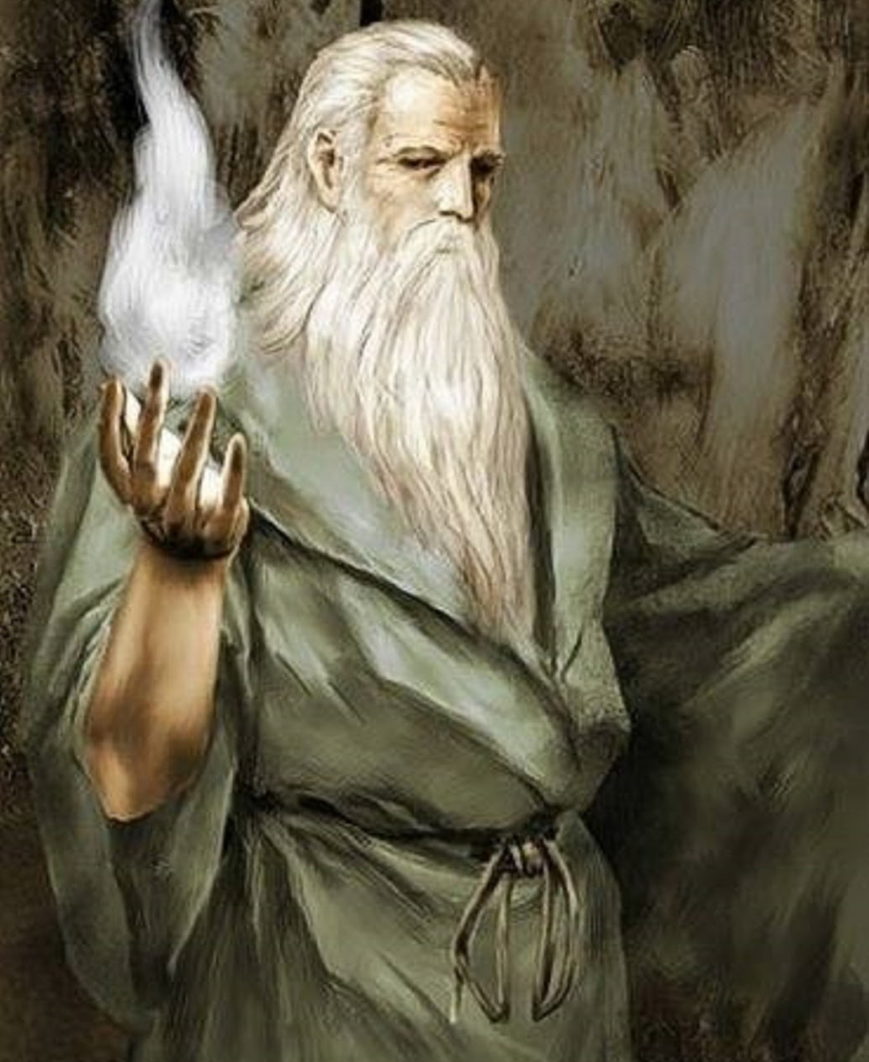 Solomonarul - Literatura de azi