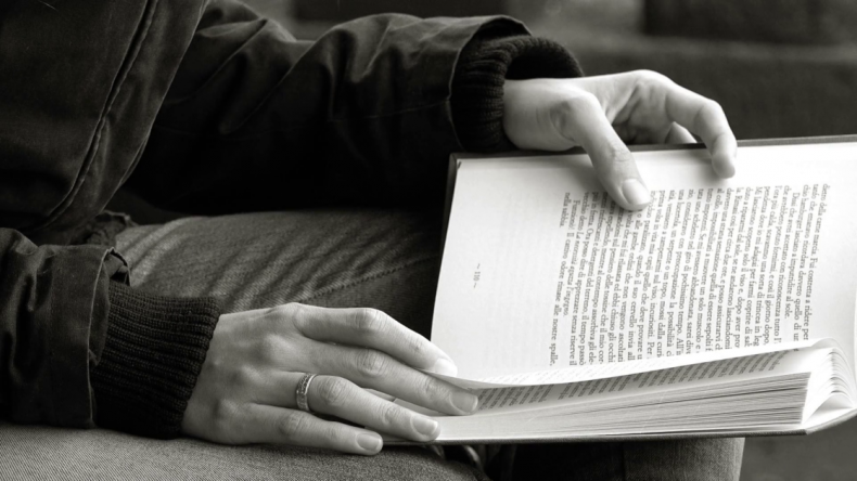 Decada lecturii – o strategie de valorizare a textului literar de către ...
